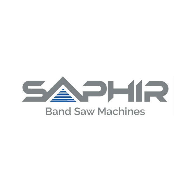 Saphir | Precision Machinery Australia